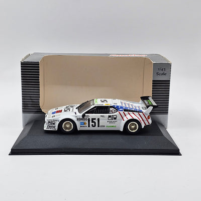 Motorsport Model Shop - Diecast & Resin Model Cars From Just £12.49