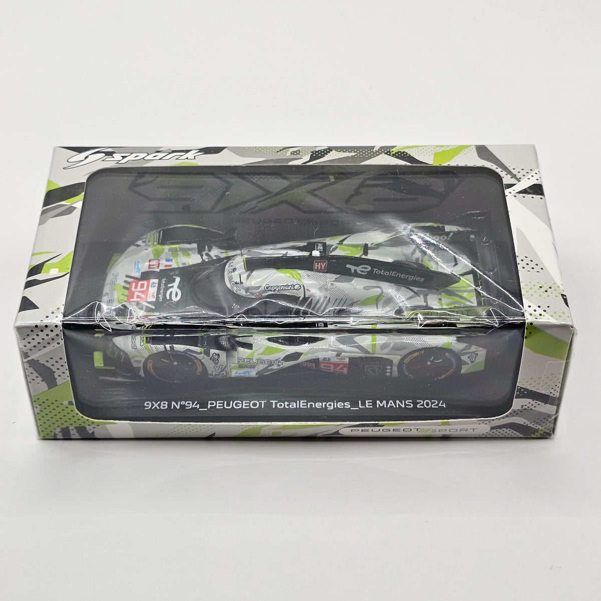 1/43 Scale Diecast & Resin Model Cars - Free Delivery Over £29 ...