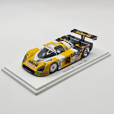 Diecast & Resin Model Cars From Just £12.49 - Free Delivery Over £25