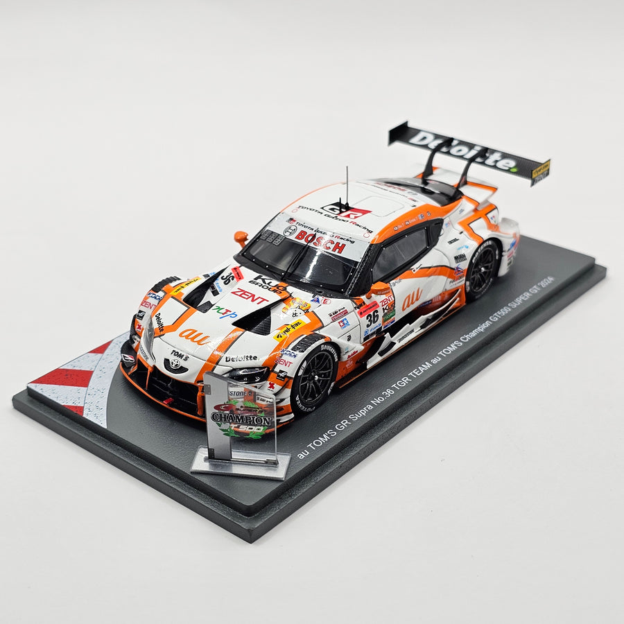 Spark Resin Scale Model Cars - Free UK Delivery